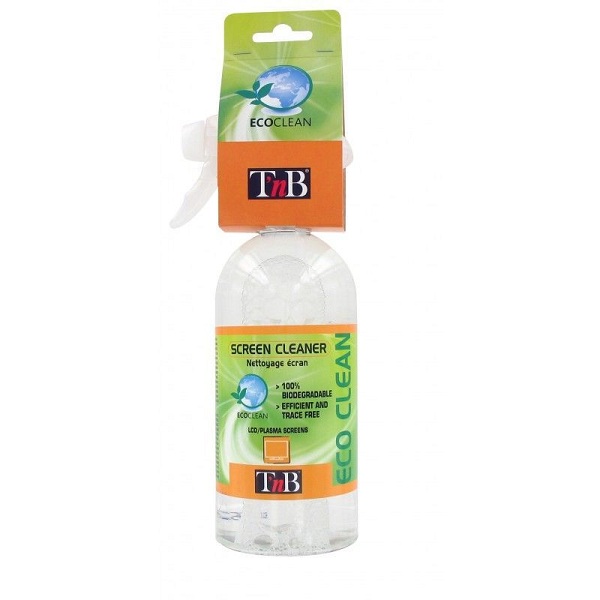 TNB ECOCLEAN500 sprej za čišćenje LCD, EcoClean, 500ml