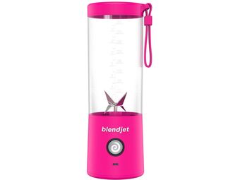 BLENDJET Prenosivi blender Hot Pink