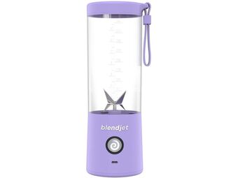 BLENDJET Prenosivi blender Solid Lavender