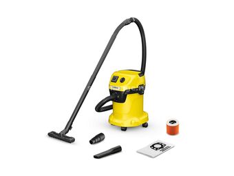 KARCHER Usisivač za suvo i mokro usisavanje WD 3 P V-17/4/20