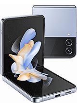 Samsung Galaxy Z Flip 4 Aktiviran mobilni telefon