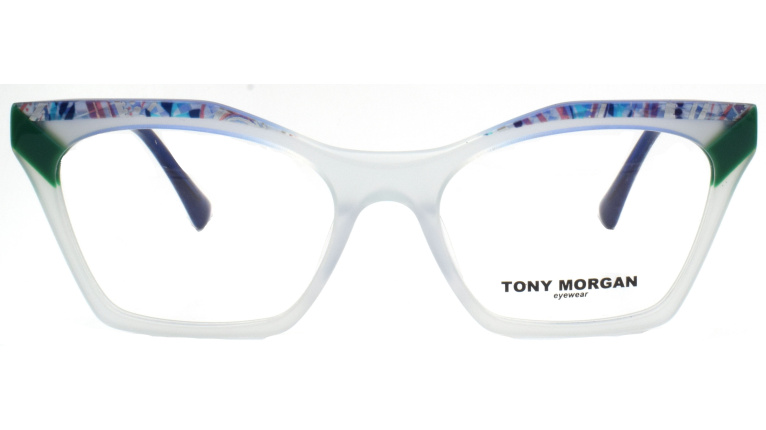 Tony Morgan 9805