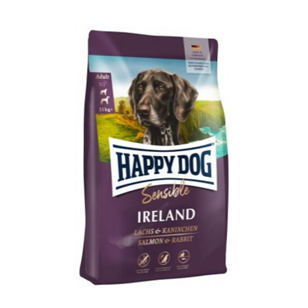 Hrana za pse Ireland Supreme 1kg Happy Dog 19KROHD000098