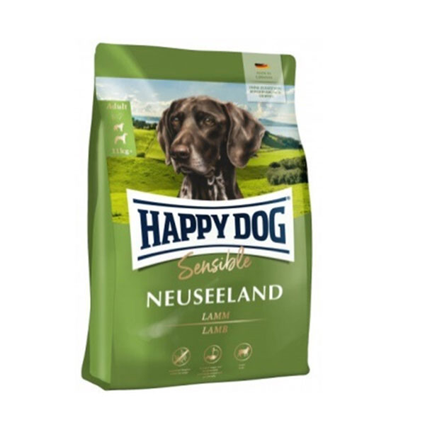 Hrana za pse Novi Zeland Supreme 1kg Happy Dog 19KROHD000101