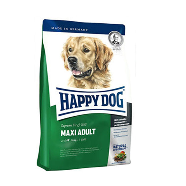 Hrana za pse Maxi Adult Fit Vital 14kg Happy Dog 19KROHD000063