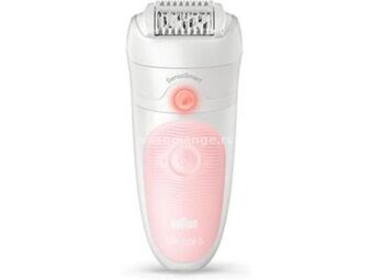 BRAUN Depilator LEGEPIL SE5-516