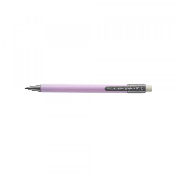 Tehnička olovka STAEDTLER Pastel 777 05-620 ljubičasta 6