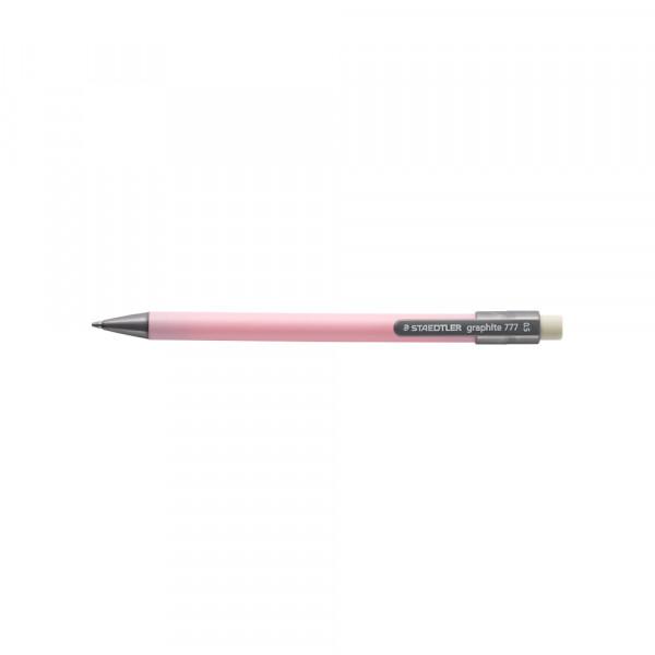 Tehnička olovka STAEDTLER Pastel 777 05-210 roze 6