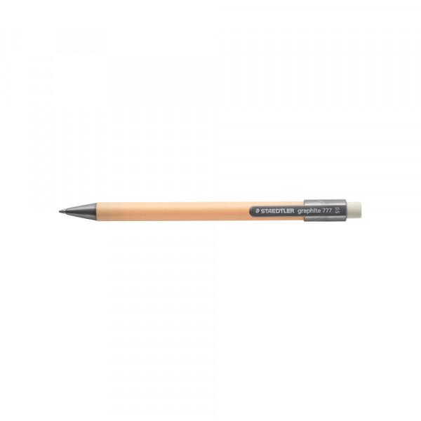 Tehnička olovka STAEDTLER Pastel 777 05-405 narandžasta 6