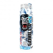 Black Gorilla Ice Pump Shot, 80ml