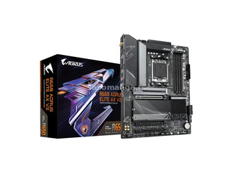 Matična ploča AM5 Gigabyte B650 AORUS ELITE AX V2