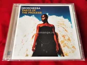 Morcheeba - Parts of the Process (Greatest Hits)