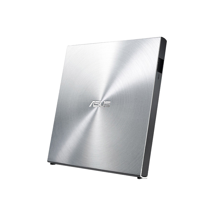 Optički uređaj ASUS Eksterni DVD-RW SDRW-08U5S-U USB (Silver) Eksterni, DVD rezač