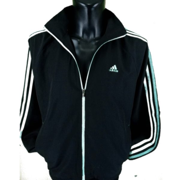 Trenerka Adidas, vel. M, climalite