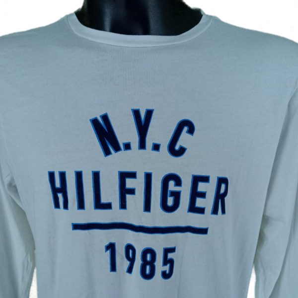 Dukser Tommy Hilfiger, vel. L