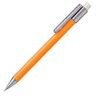 Tehnička olovka 0.5mm ORANGE 777 05-23HA, Staedtler