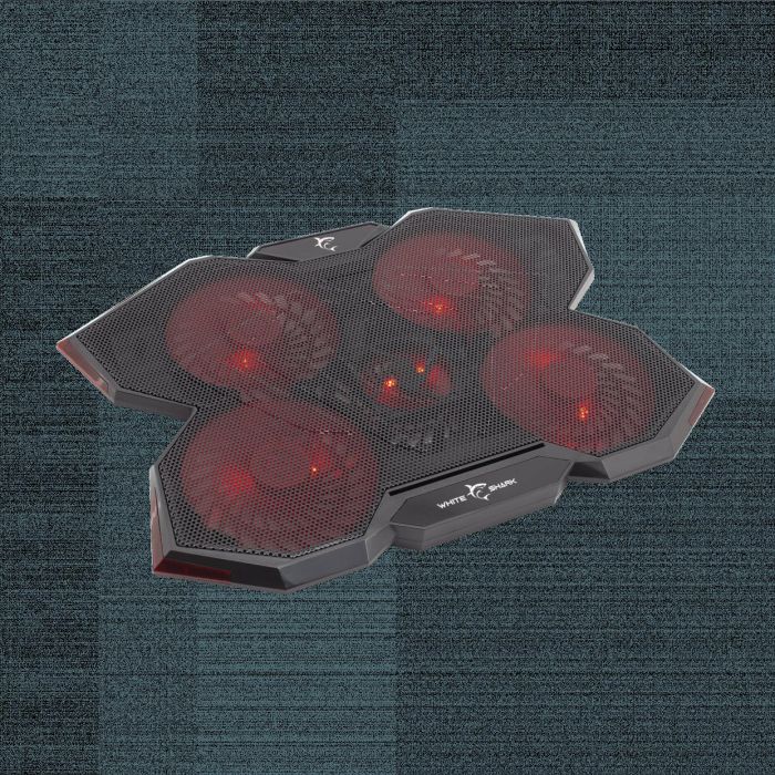 WS GCP 29 ICE WIZARD, Cooling Pad