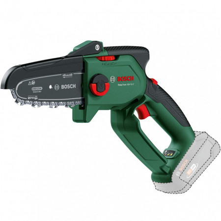 Akumulatorska testera EasyChain 18V-15-7 Solo BOSCH