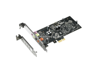 ASUS Xonar SE 5.1 PCI Express zvučna karta