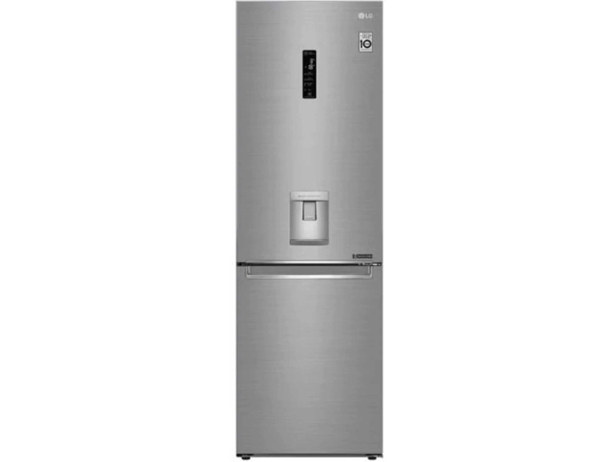 LG Kombinovani frižideri GBF71PZDMN