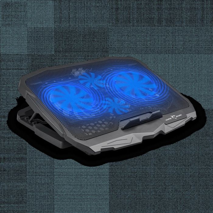 WS GCP 25 ICE WARIOR, Cooling Pad