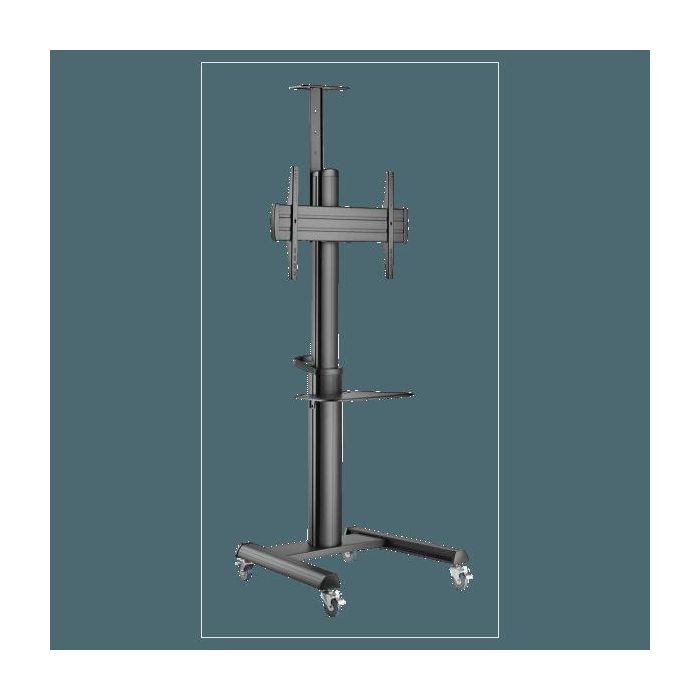 S BOX FS 446 - 2, Podni pokretni nosac