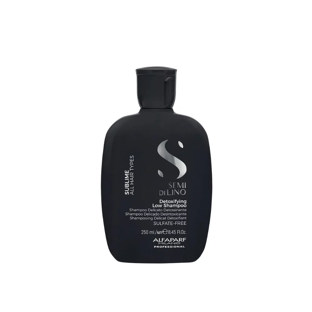 Semi Di Lino Detox Shampoo 250ml