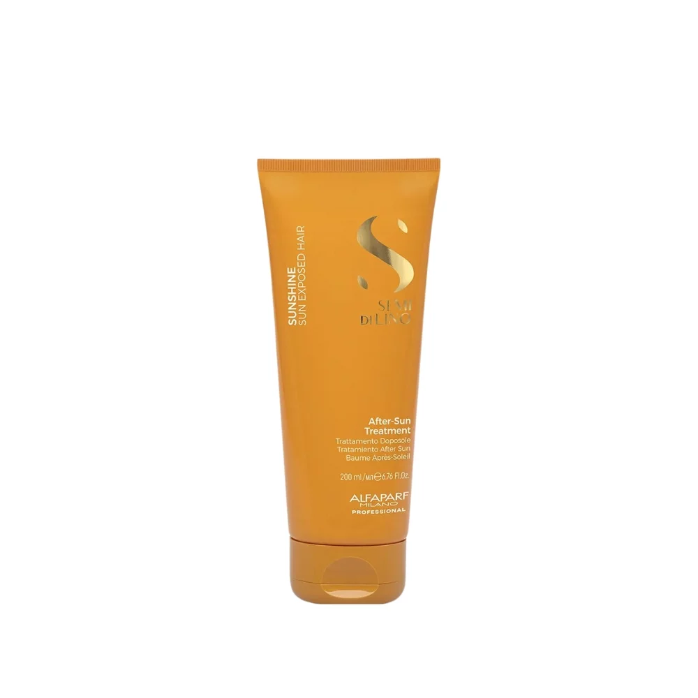 Semi Di Lino Sunshine After Sun Treatment 200ml