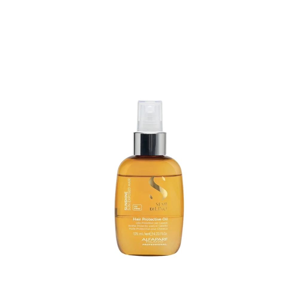 Semi Di Lino Sunshine Hair Protective Oil 125ml