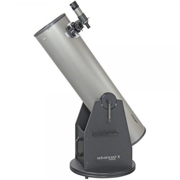 Omegon 254/1250 X N Advanced Dobson Reflektor