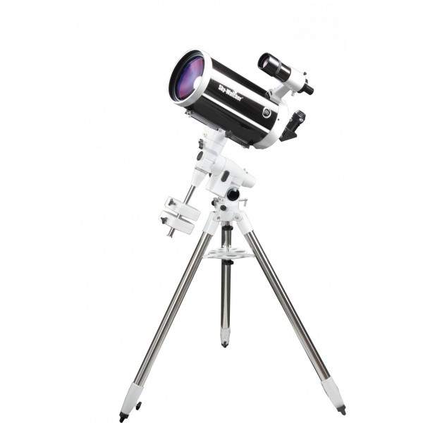 SkyWatcher 127/1500 EQ3 (čeličnni tronožac) Maksutov