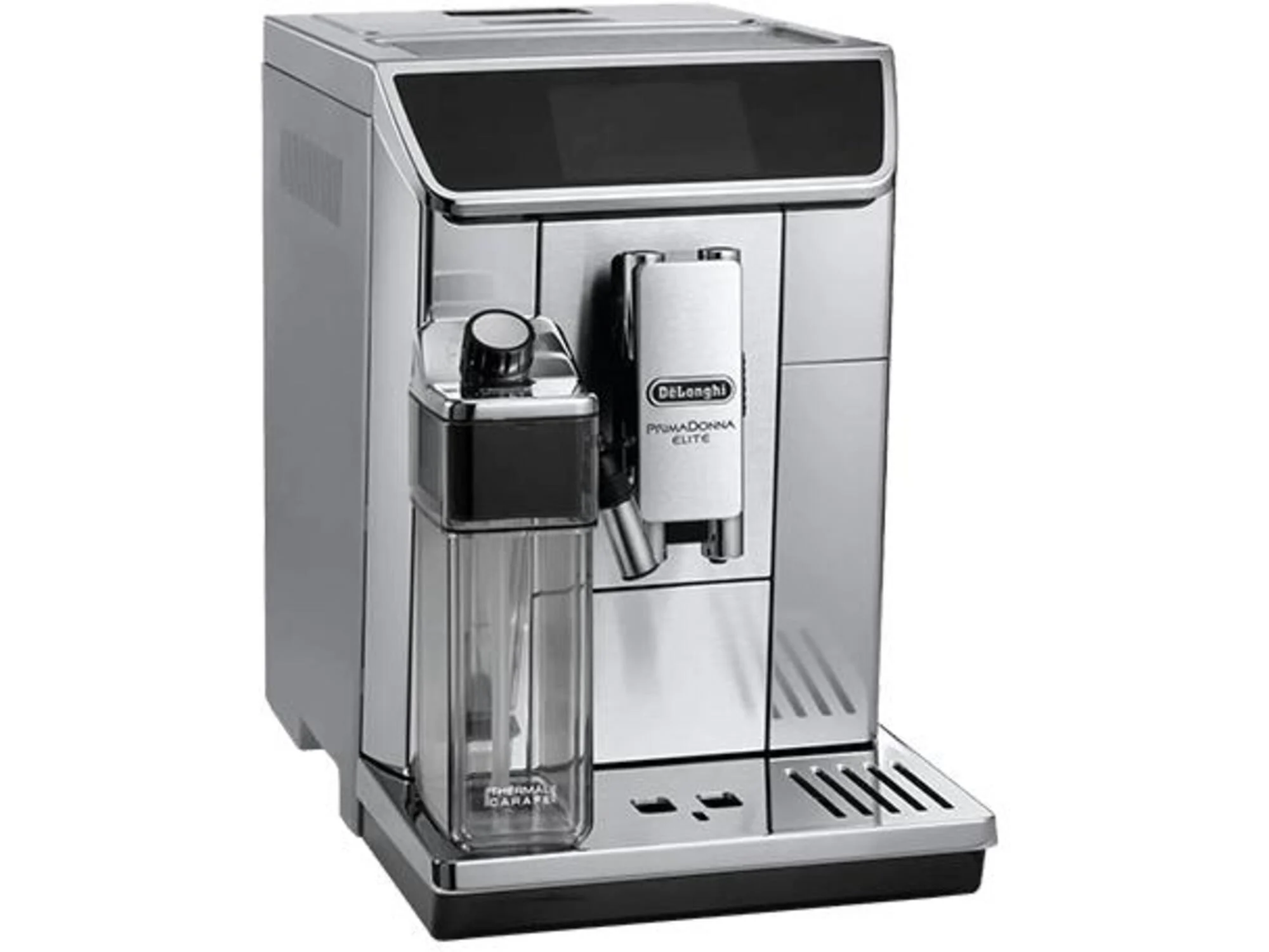 DeLonghi Espresso aparat ECAM650.75.MS