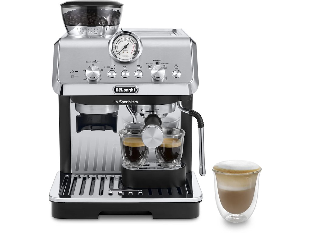 DeLonghi Aparat za espresso EC9155.MB