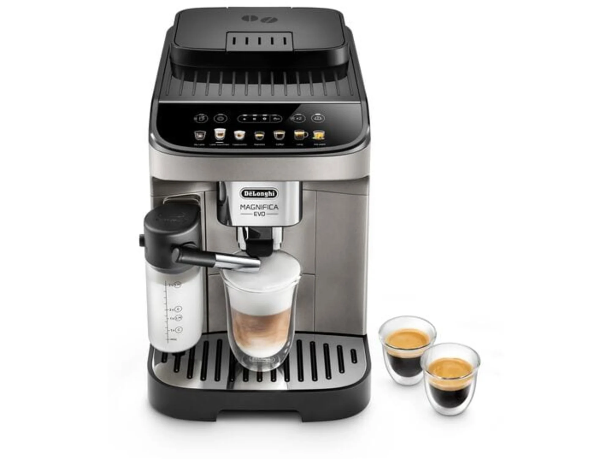 DeLonghi Aparat za espresso ECAM290.81.TB