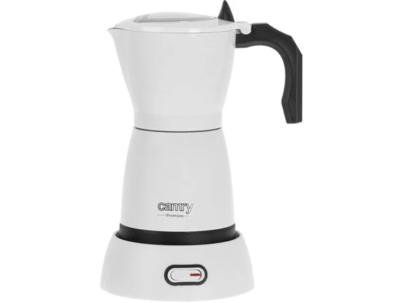 Camry Električni moka pot 480W CR4415W