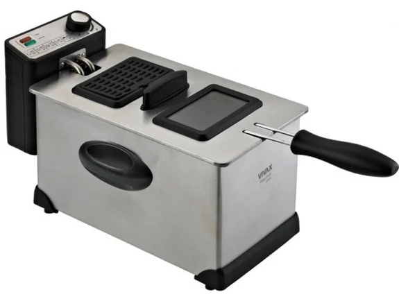 Vivax Friteze DF-2003S