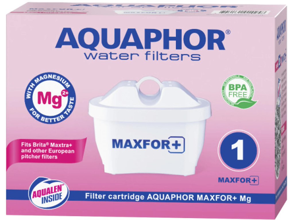 Aquaphor Uložak Maxfor+ Mg