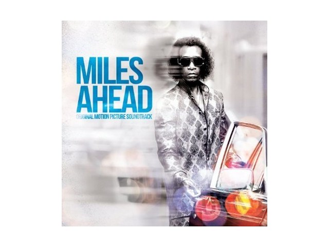 Miles Davis - Miles Ahead (Ost)