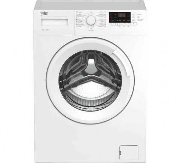 BEKO WTV 7712 XW mašina za pranje