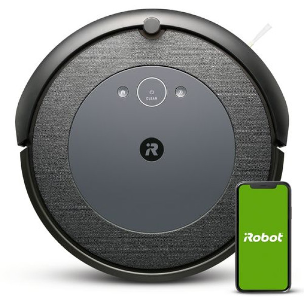 iRobot robotski usisivač Roomba i5 (i5154)