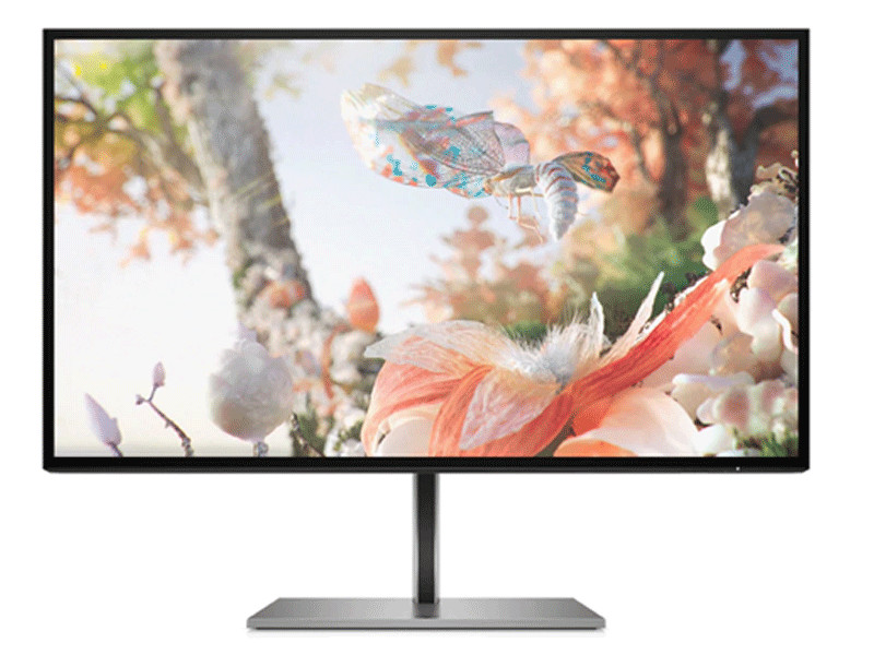 HP Z25XS G3 25" 1A9C9AAR QHD IPS DREAMCOLOR MONITOR