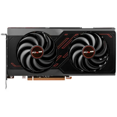 SAPPHIRE PULSE AMD RADEON™ RX 7600 GAMINGOC 8GB GDDR6 HDMI / TRIPLE DP LITE , 11324-01-20G