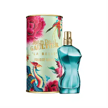 JEAN PAUL GAULTIER La Belle Paradise Garden Eau de Parfum