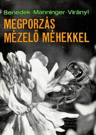Megporzás mézelő méhekkel