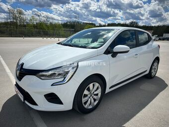 Renault Clio 1.5 DCI