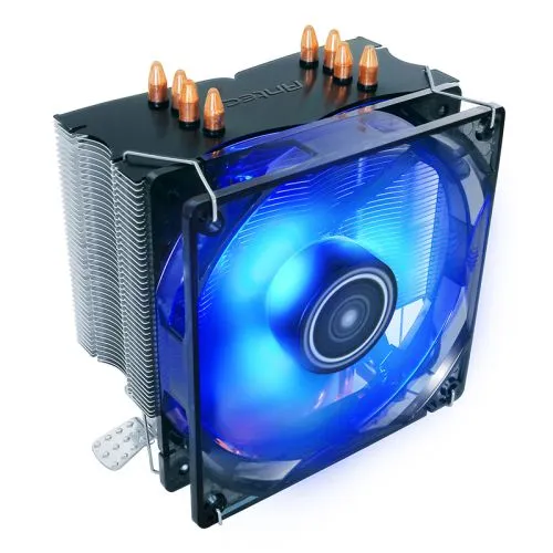 CPU Cooler Antec C400 (775 / 1150 / 1151 / 1155 / 1156 /1200 / FM2 / AM2 / AM2+ / AM3+ /AM4)