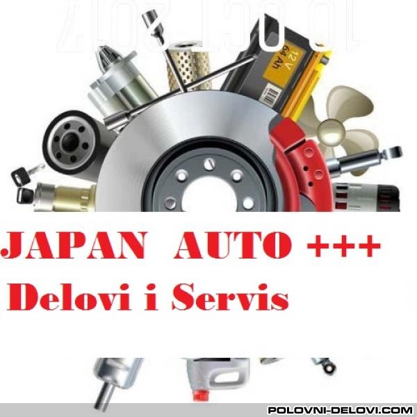 Daihatsu Move Kompletan Auto U Delovima