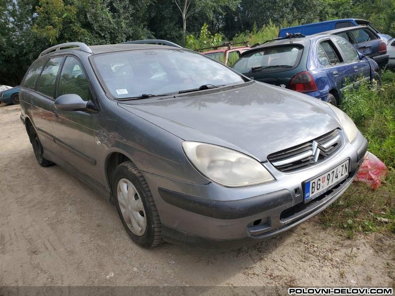 Citroen C5 Razni Delovi