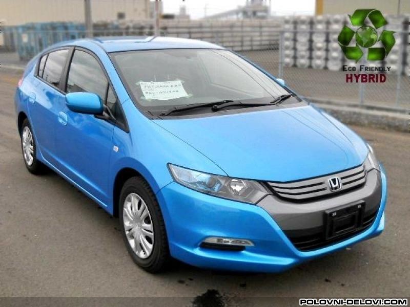 Honda Insight 1.3 Hibrid Kompletan Auto U Delovima