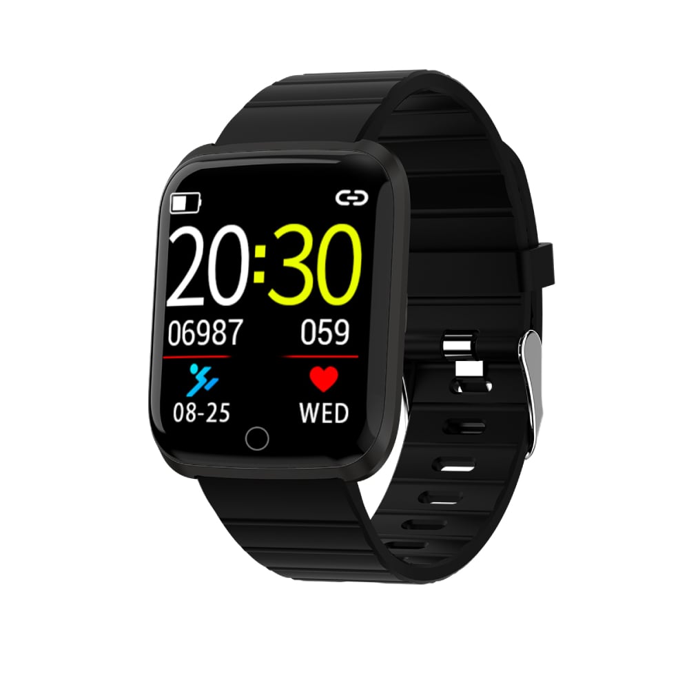 DENVER Smart watch SW-152 Black/Crni